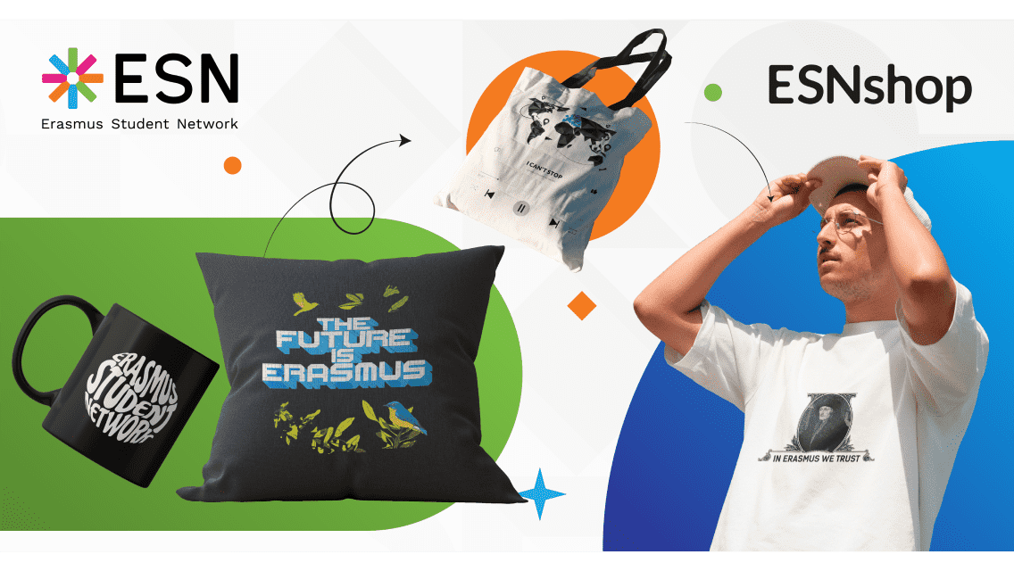 What is it? | ESN Coimbra