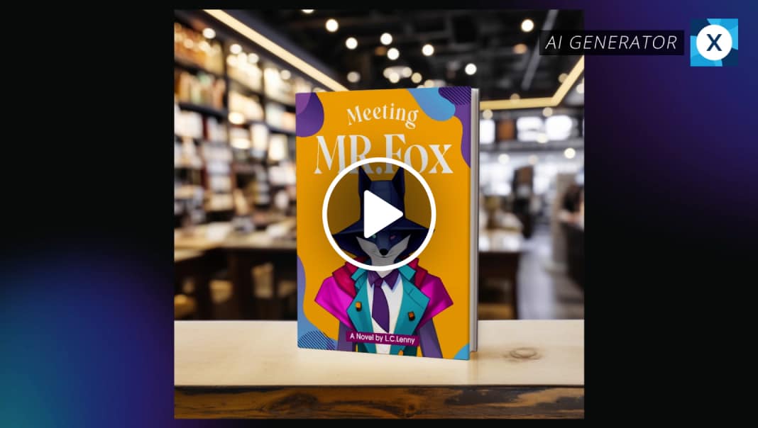 Generate unique images in seconds with Pixlr’s AI Image Generator